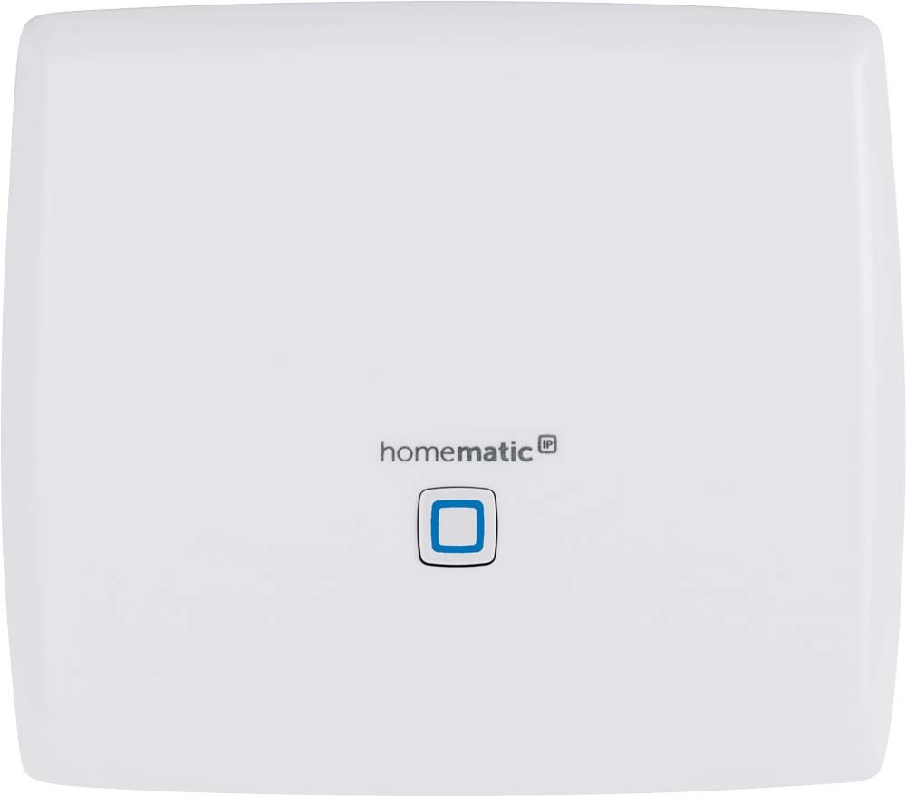 Homematic IP Smart Home Zentrale CCU3 inklusive AIO CREATOR NEO Lizenz ...